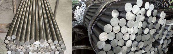 cold drawn steel bar manufacture from china-Glorysteelwork