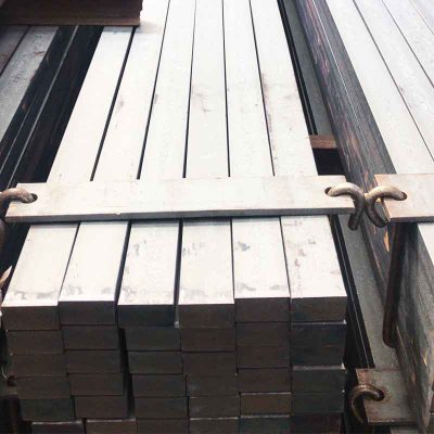 SS400 Hot Rolled Steel Flat Bar Manufacturer from China-Glorysteelwork