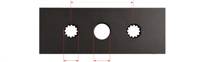 Weight Stack Manufacturer, Weight Stack Plates Supplier- Glorysteelwork