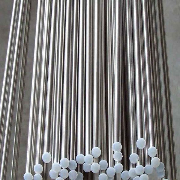 SUS304F Stainless Steel Round Bar with Good Straightness
