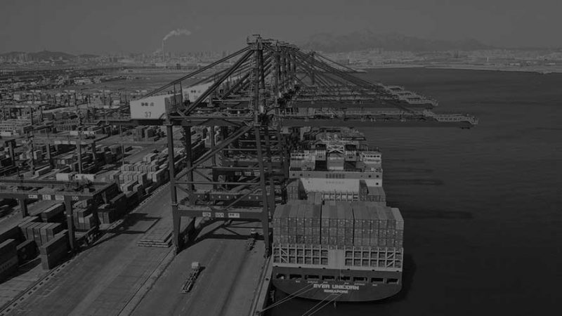 Gantry rail | Gantry crane rail track system design - Glory Rail