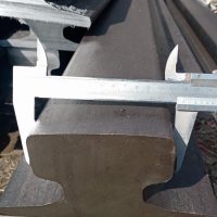 A120 Rail | DIN536 crane rail A120 supplier from China- Glorysteelwork