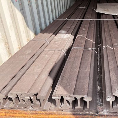 UIC60 rail supplier from China | 60E1 rail for sale - Glorysteelwork