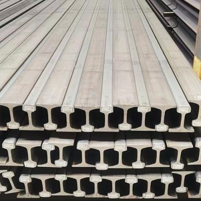 UIC54 rail supplier from China | 54E1 rail for sale - Glorysteelwork