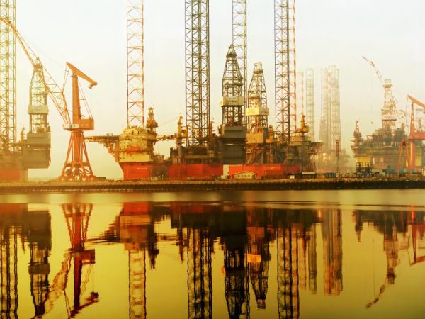 Focus on the development of new steel materials in China