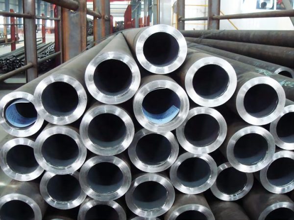 Application and Classification of the Steel Pipe