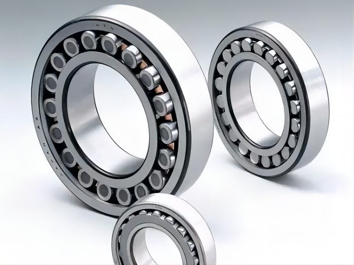 What Kind of Steel Is the Often Mentioned "Bearing Steel"?