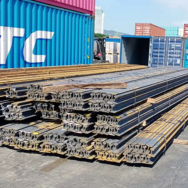 ASCE 70 Rail for Sale | ASTM Standard Crane & Industrial Rail